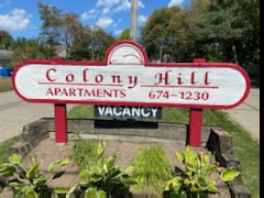 Apartments | Sam Cassar Co