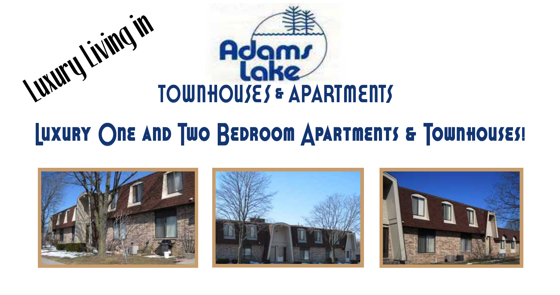 Apartments | Sam Cassar Co