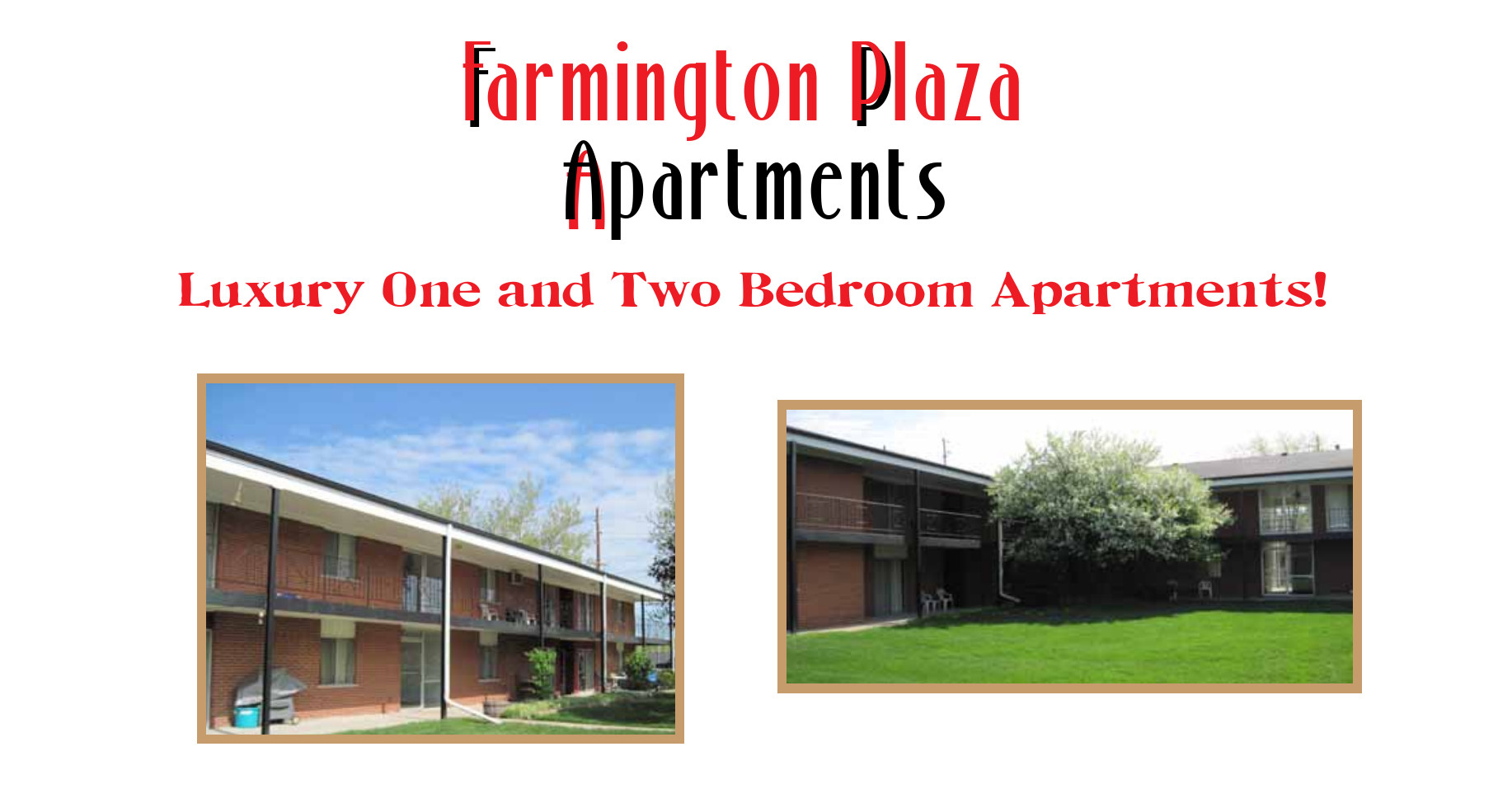 Apartments | Sam Cassar Co