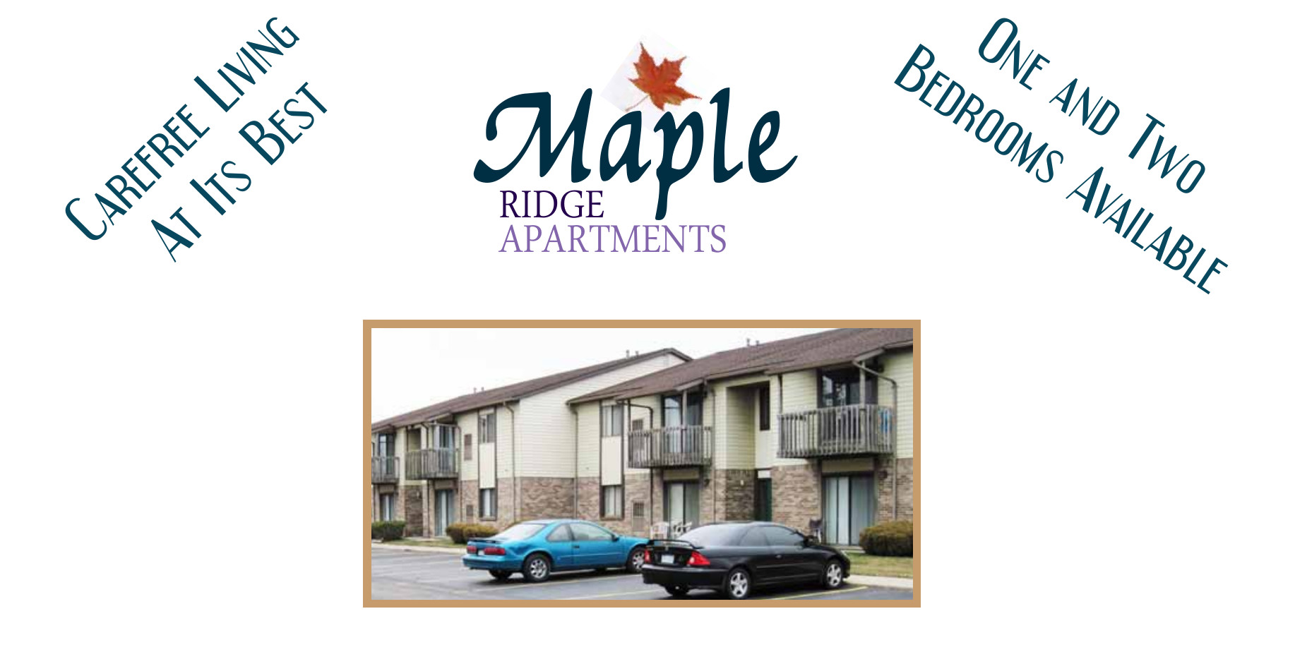 Apartments | Sam Cassar Co